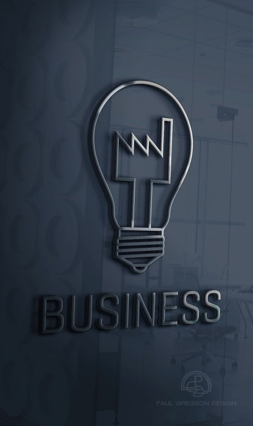 Idea Factory Icon – Paul Gregson Design